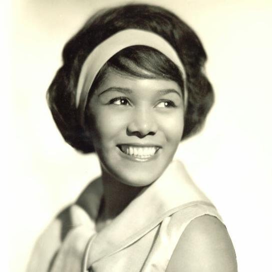 Dee Dee Sharp music, videos, stats, and photos | Last.fm