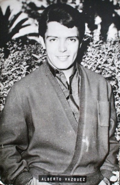 Alberto Vázquez music, videos, stats, and photos | Last.fm