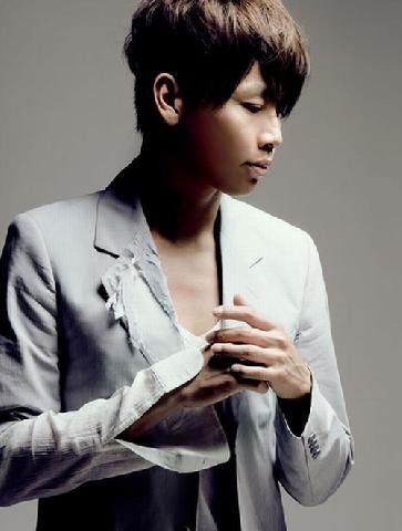 David Tao [陶喆] music, videos, stats, and photos | Last.fm