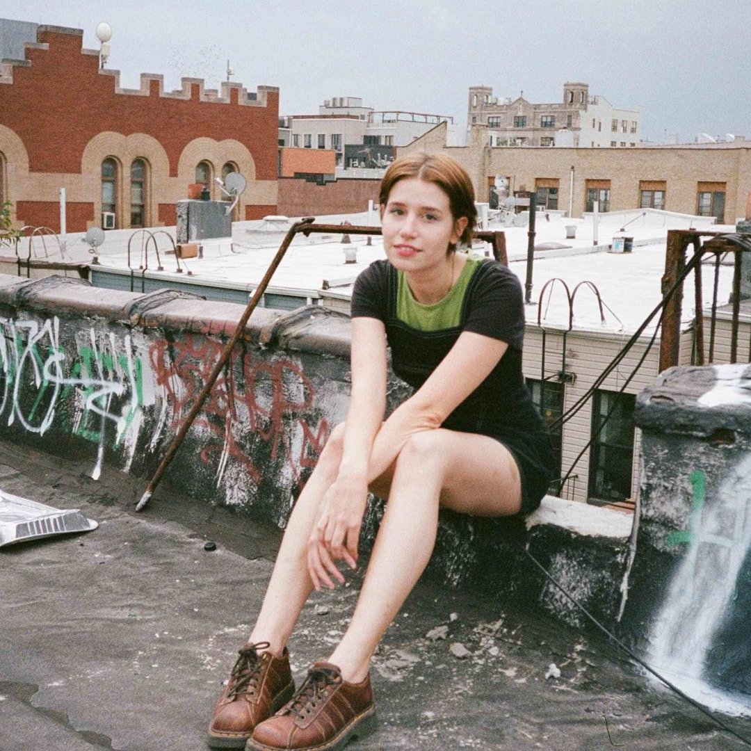 Emily Yacina music, videos, stats, and photos | Last.fm