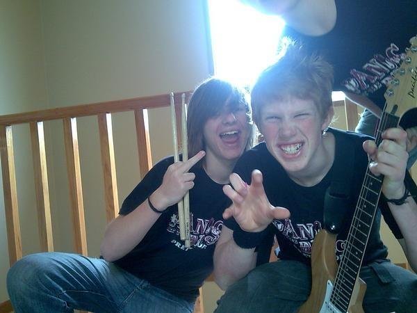 The Lintons music, videos, stats, and photos | Last.fm