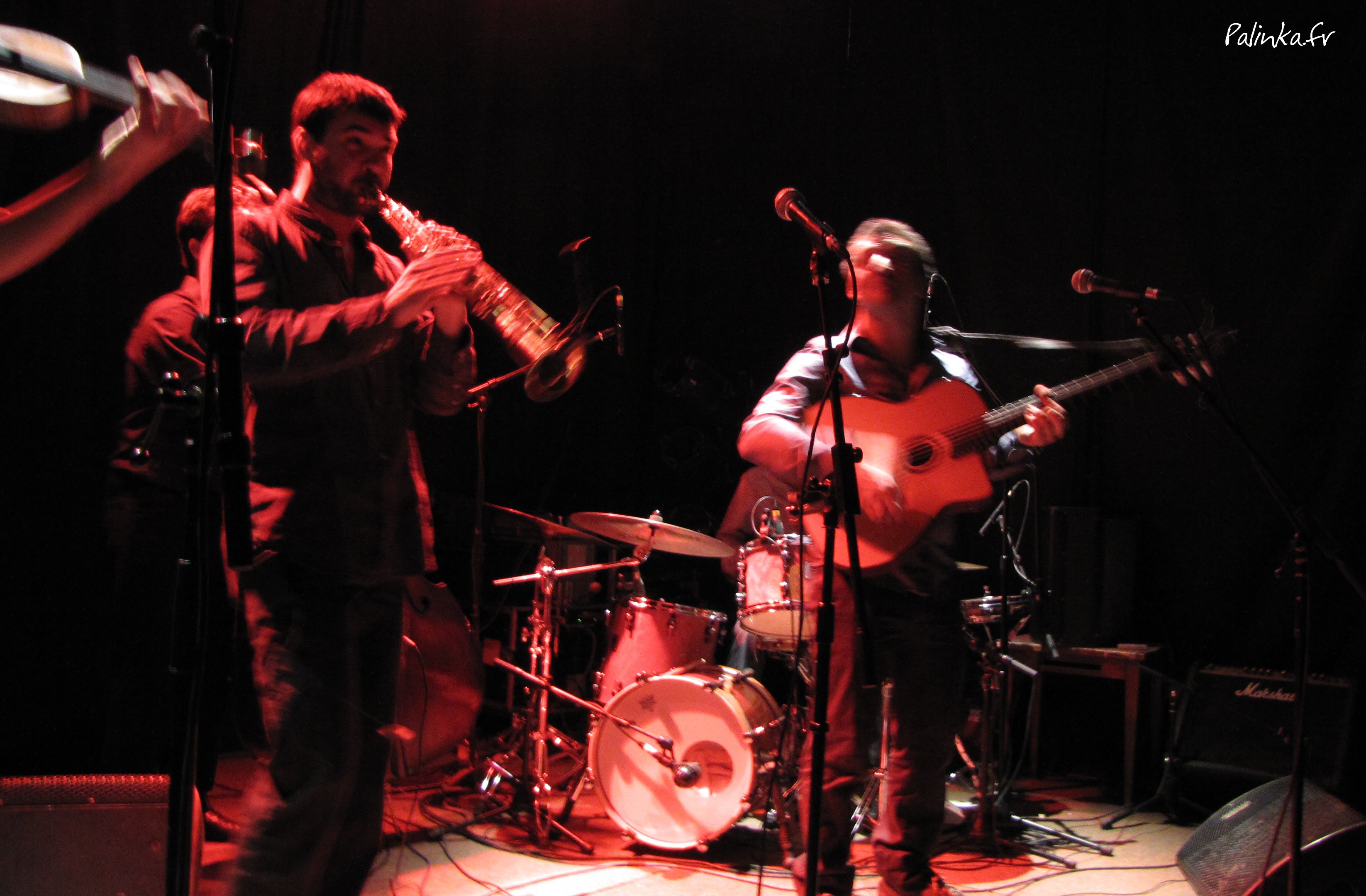 Palinka music, videos, stats, and photos | Last.fm