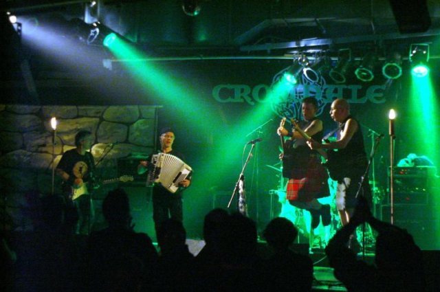 Cromdale music, videos, stats, and photos | Last.fm