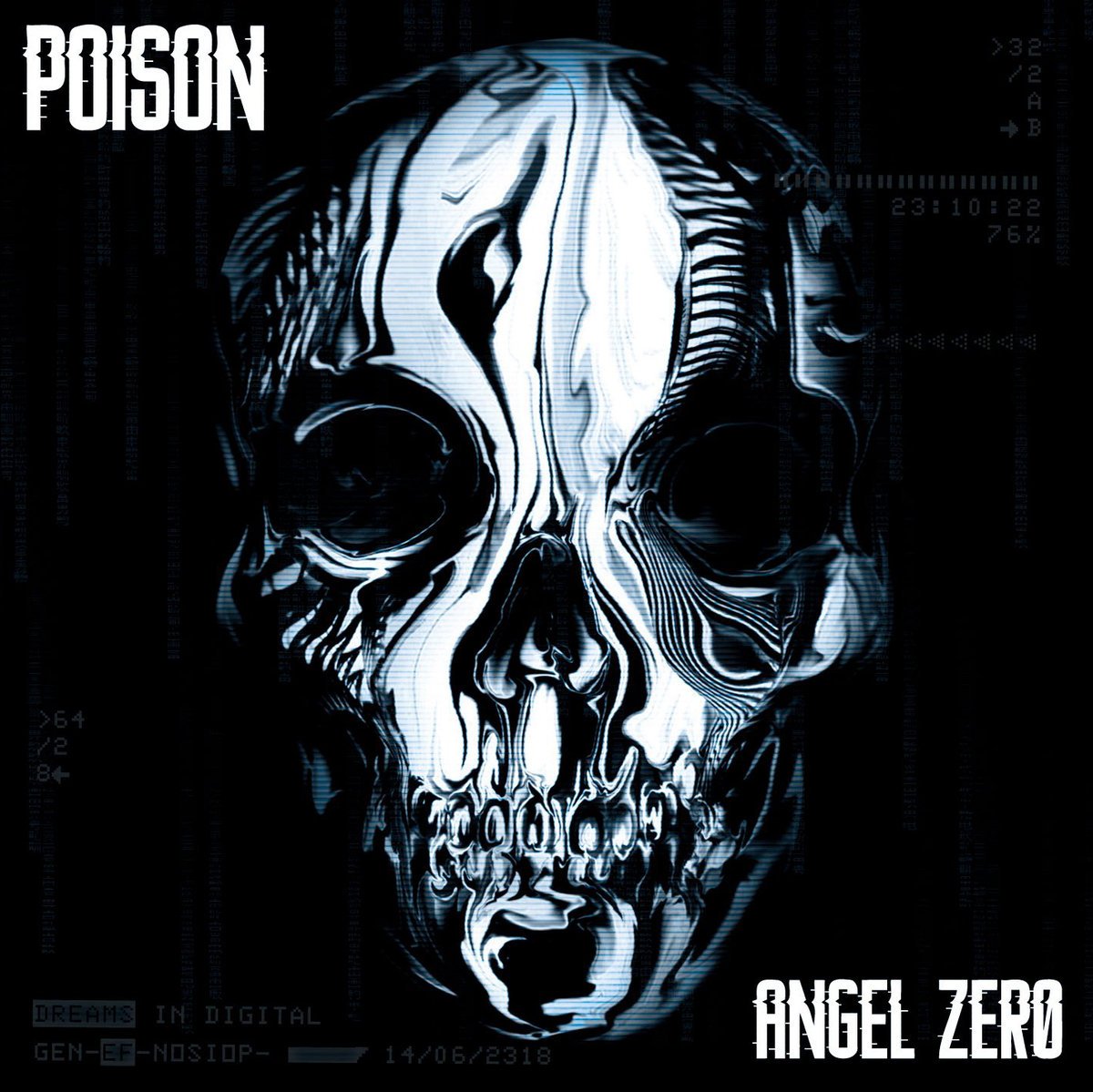 Angel Zero — Poison | Last.fm