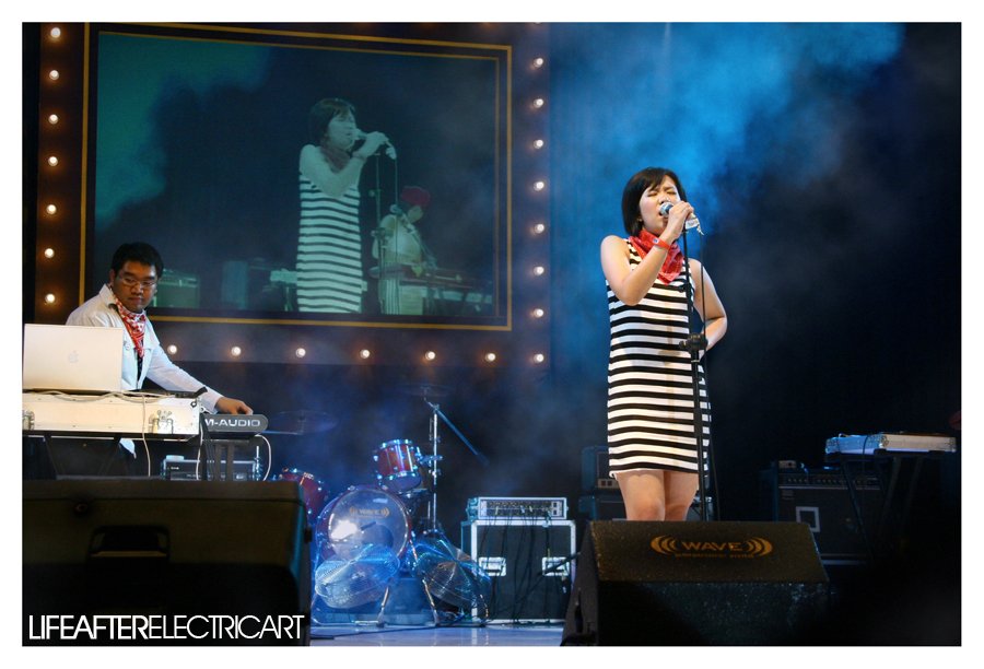 Homogenic music, videos, stats, and photos | Last.fm