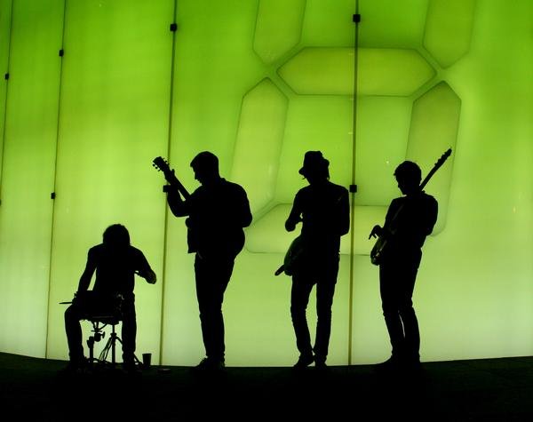 The Rifles music, videos, stats, and photos | Last.fm