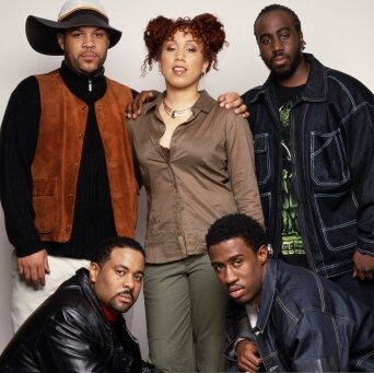 Spooks music, videos, stats, and photos | Last.fm