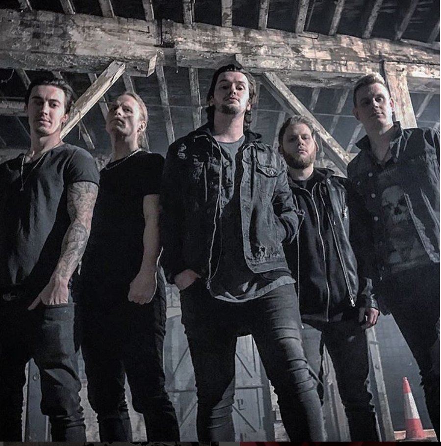 The Fallen State biography | Last.fm