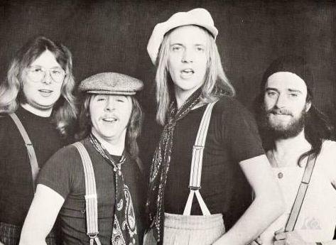 Slowbone music, videos, stats, and photos | Last.fm