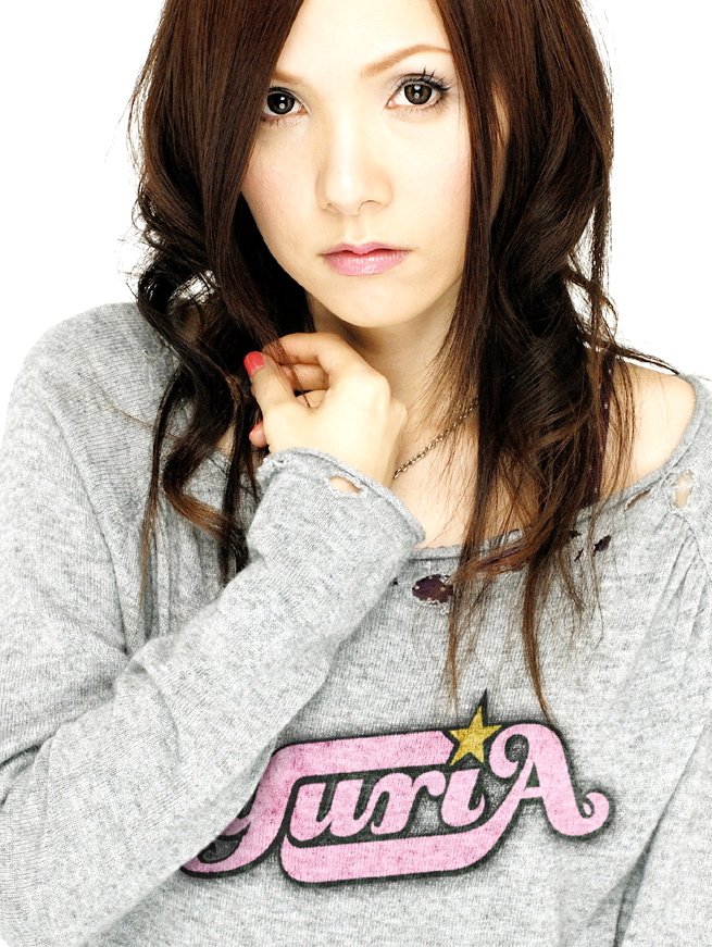 YURIA music, videos, stats, and photos | Last.fm