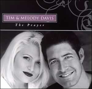 Event Planner Melody Davis