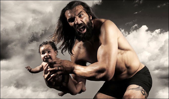 Sebastien Chabal Hits