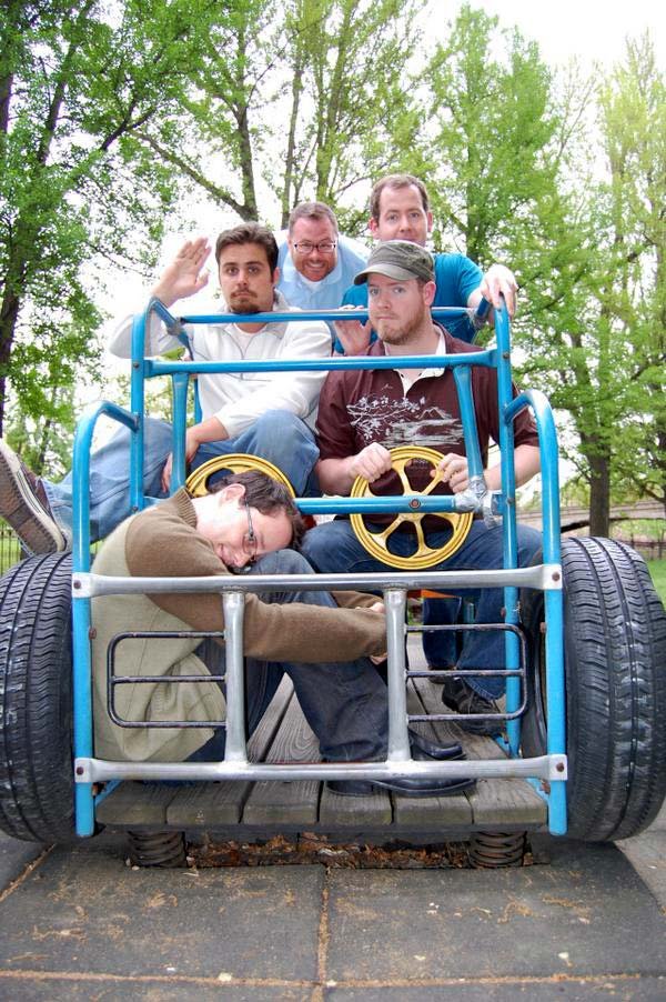 Ceann music, videos, stats, and photos | Last.fm