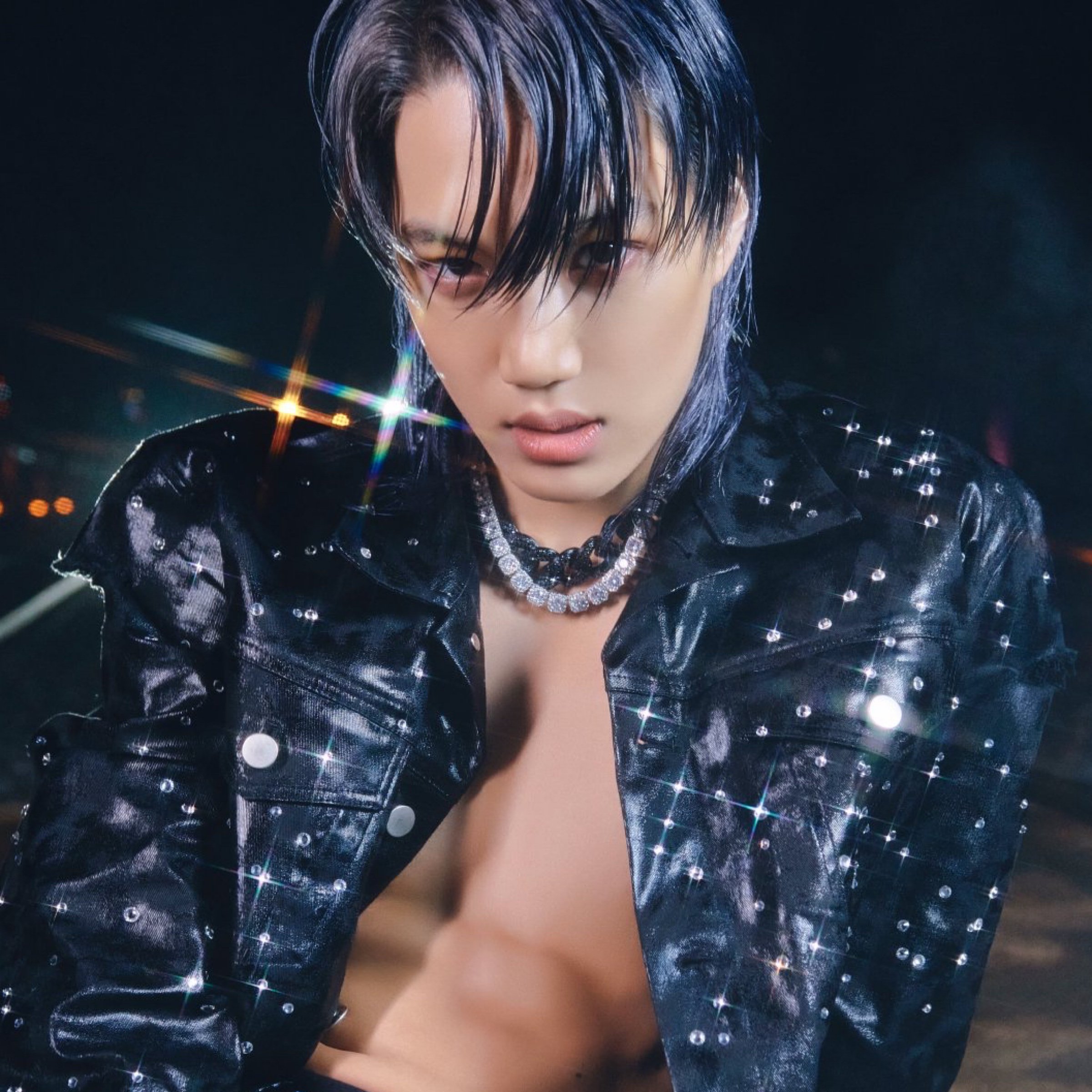 Músicas, vídeos, estatísticas e fotos de Kai | Last.fm