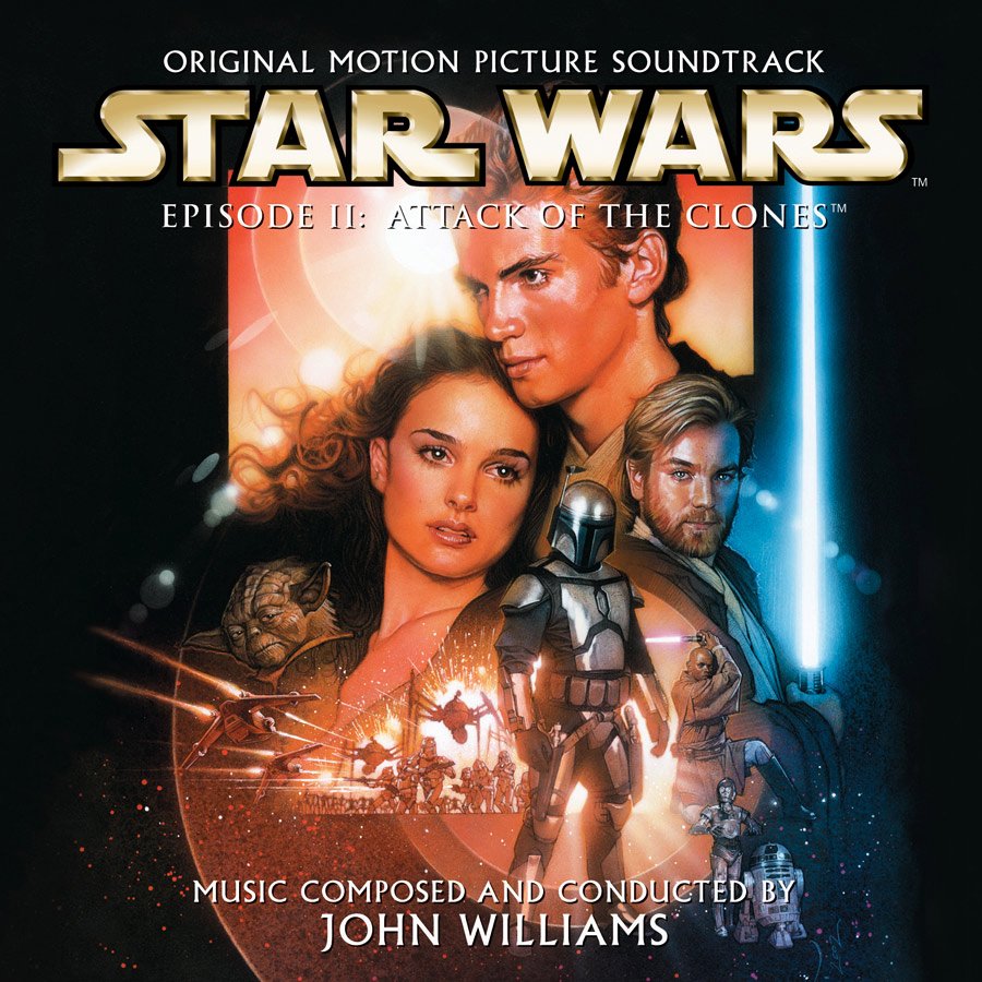 Zam the Assassin and the Chase Through Coruscant — John Williams | Last.fm