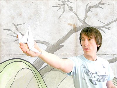 Jonathan Geer music, videos, stats, and photos | Last.fm