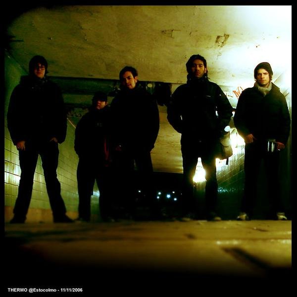 Thermo music, videos, stats, and photos | Last.fm