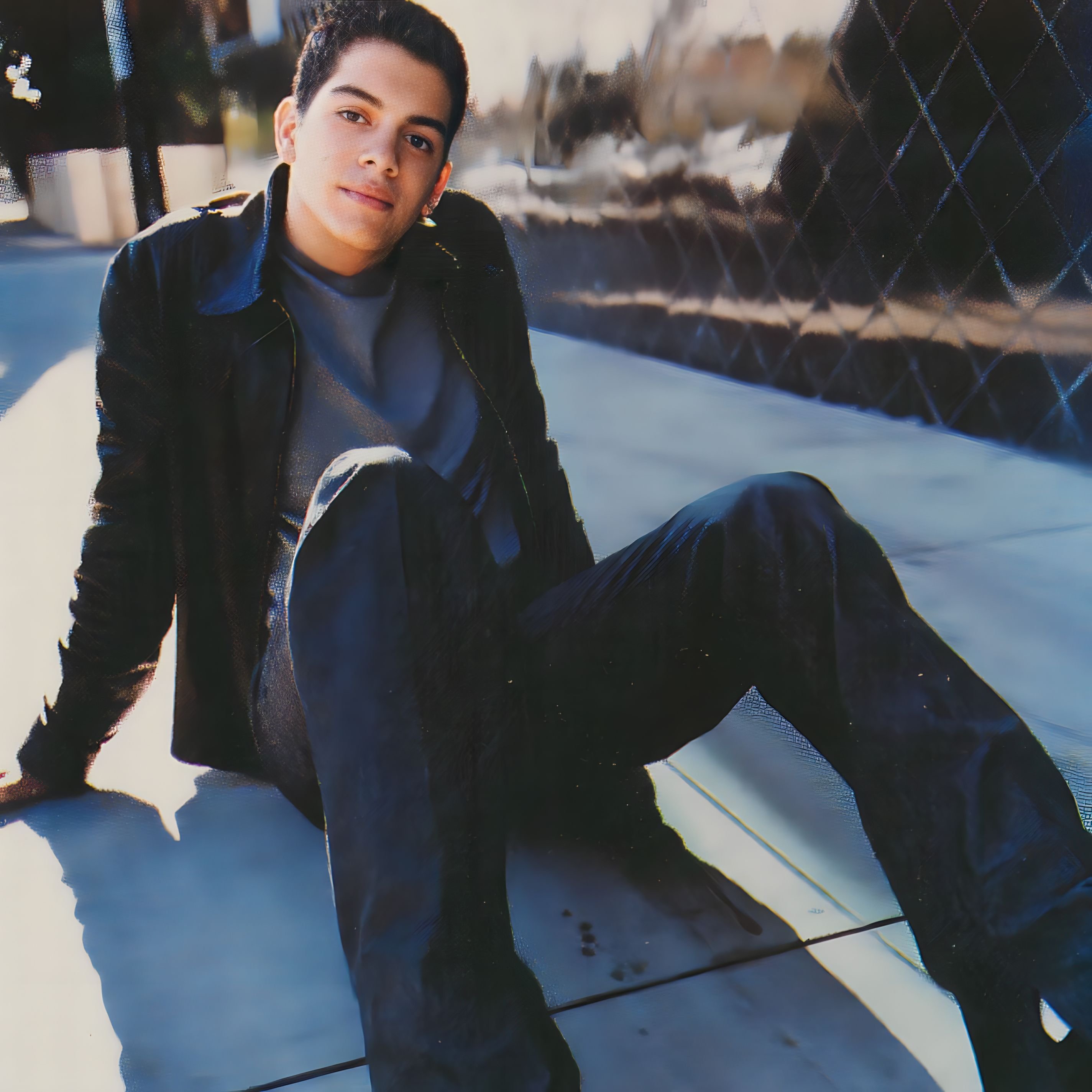 Richard Lugo music, videos, stats, and photos | Last.fm