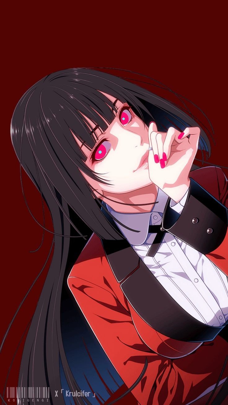 Kakegurui music, videos, stats, and photos | Last.fm