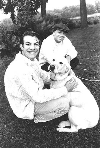 Ween music, videos, stats, and photos | Last.fm