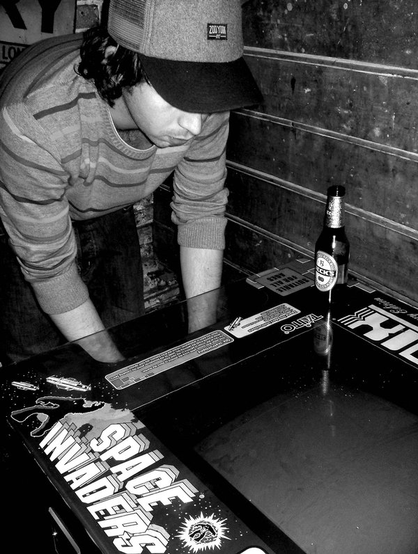 Logistics music, videos, stats, and photos | Last.fm