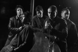 Hearing Red music, videos, stats, and photos | Last.fm