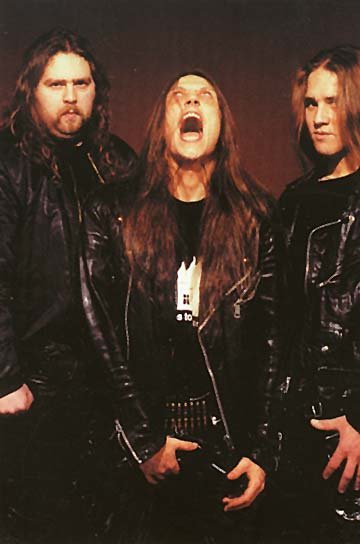 Hypocrisy music, videos, stats, and photos | Last.fm