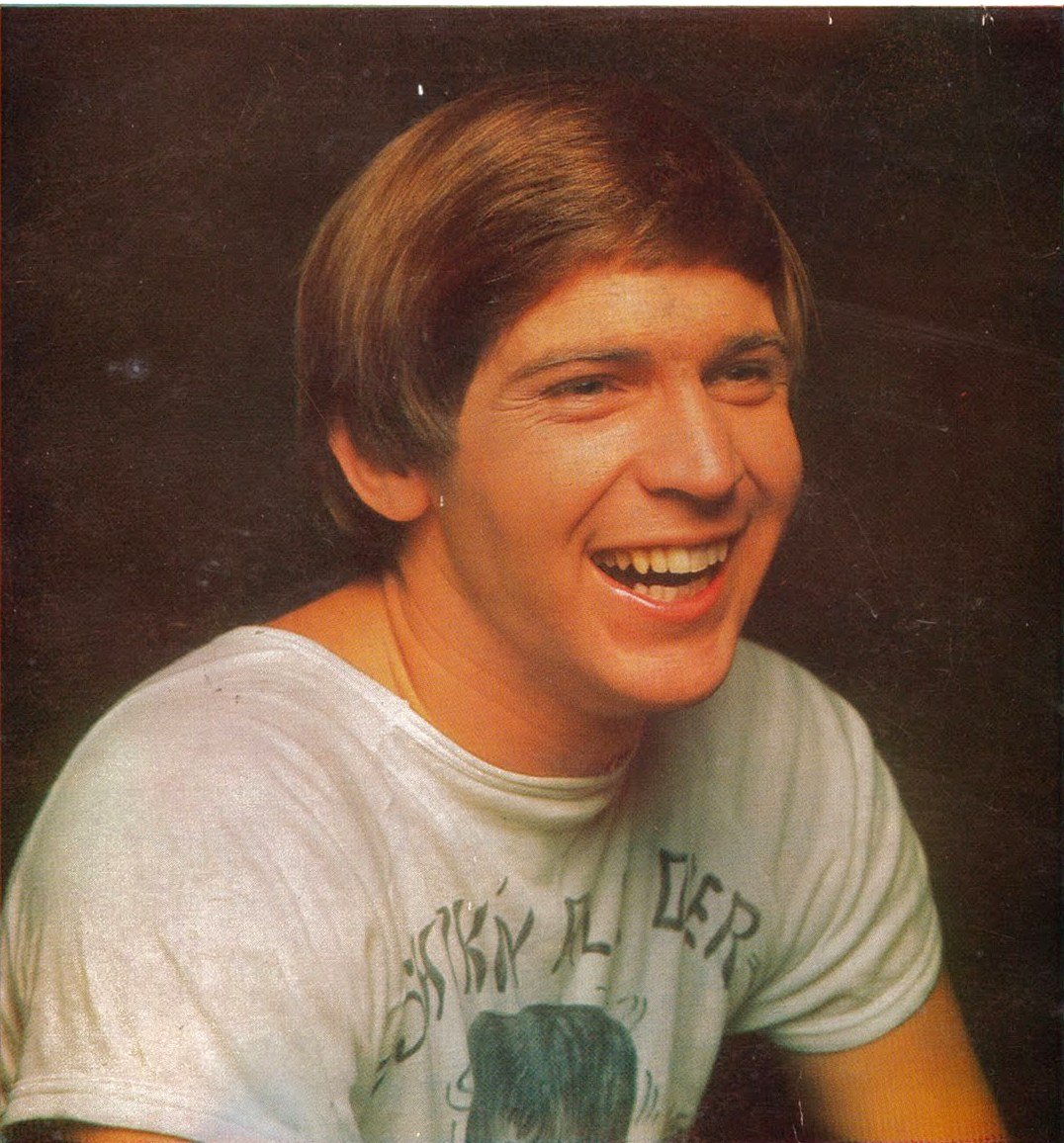 Normie Rowe age, hometown, biography | Last.fm