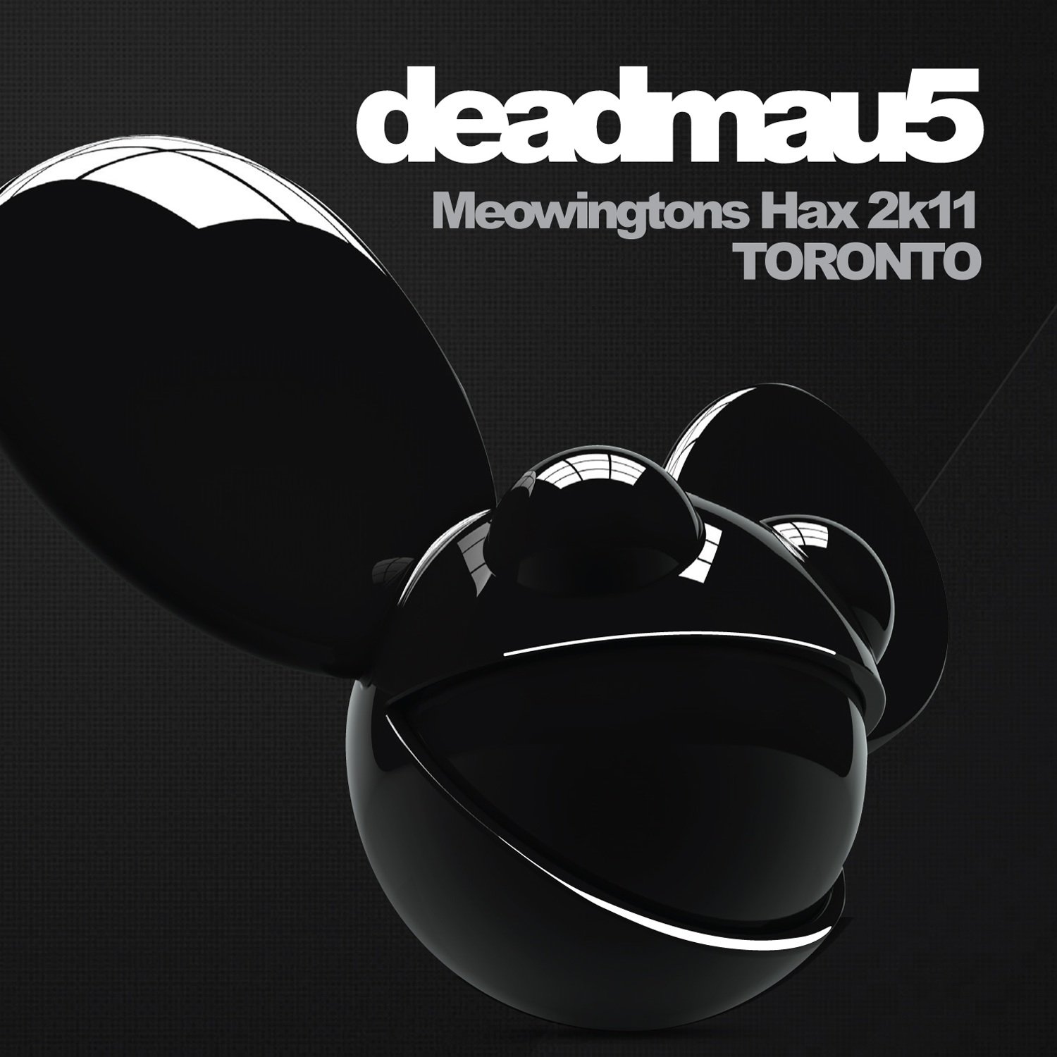 asdfghjkl — deadmau5 | Last.fm