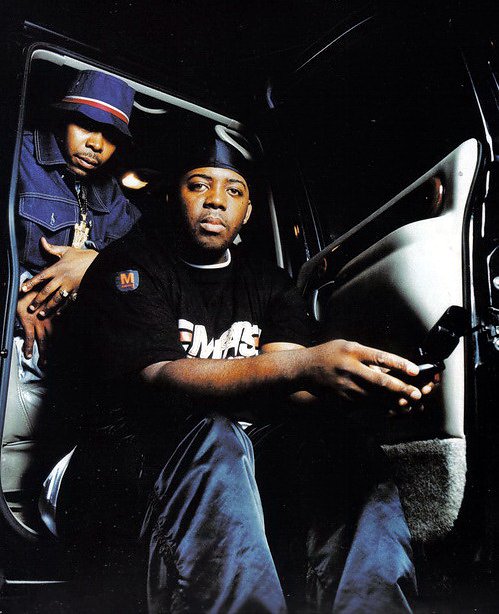 EPMD music, videos, stats, and photos | Last.fm