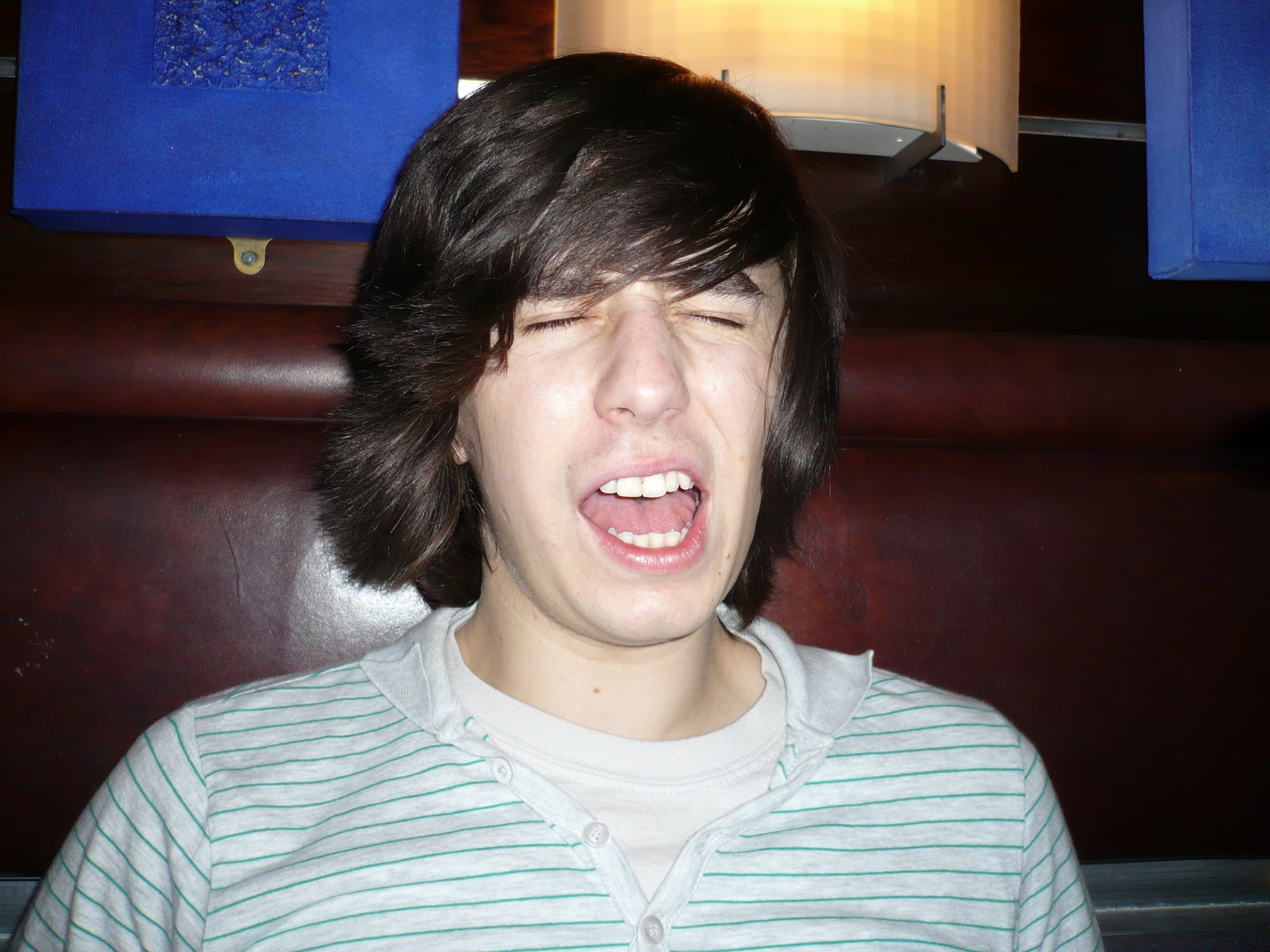 Andrew Graham music, videos, stats, and photos | Last.fm