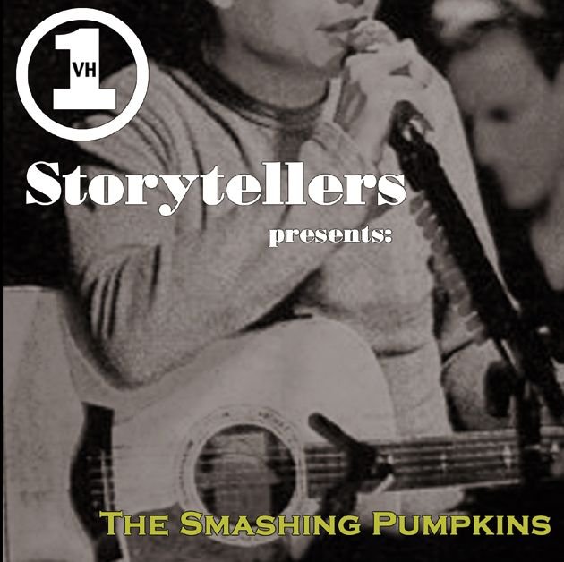 Vh1 Storytellers Pearl Jam