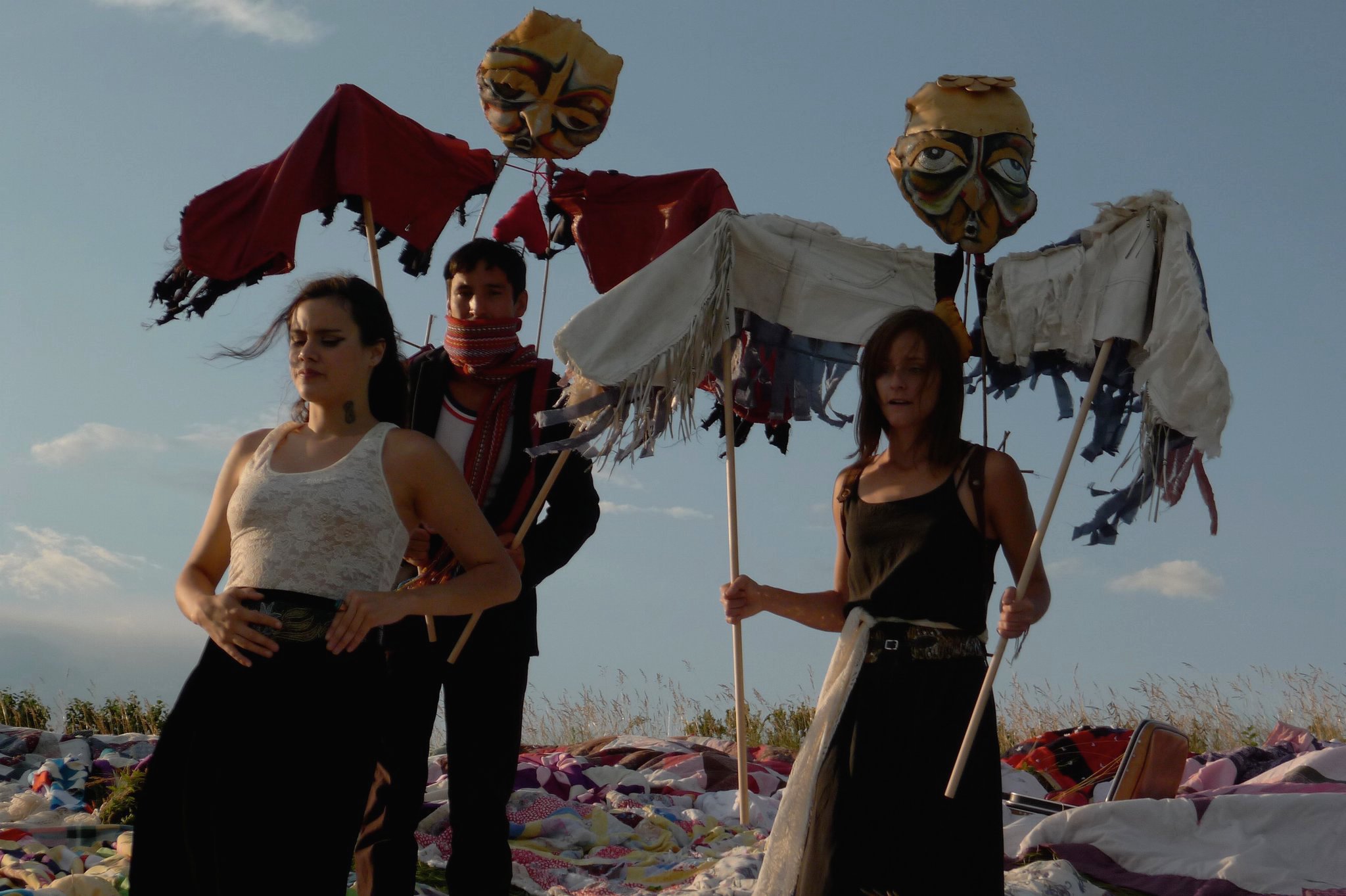 Ghostkeeper music, videos, stats, and photos | Last.fm