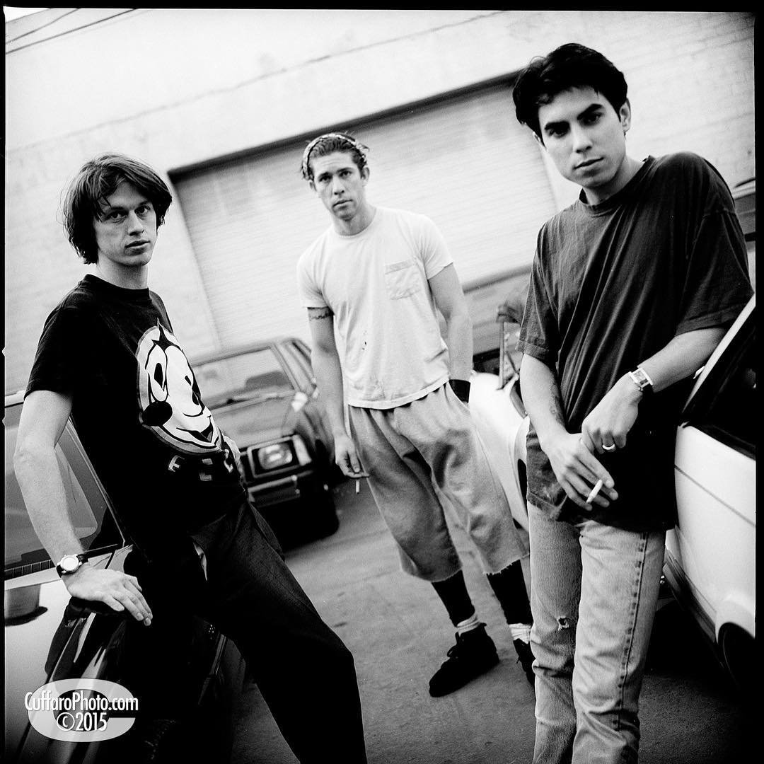 Deconstruction music, videos, stats, and photos | Last.fm