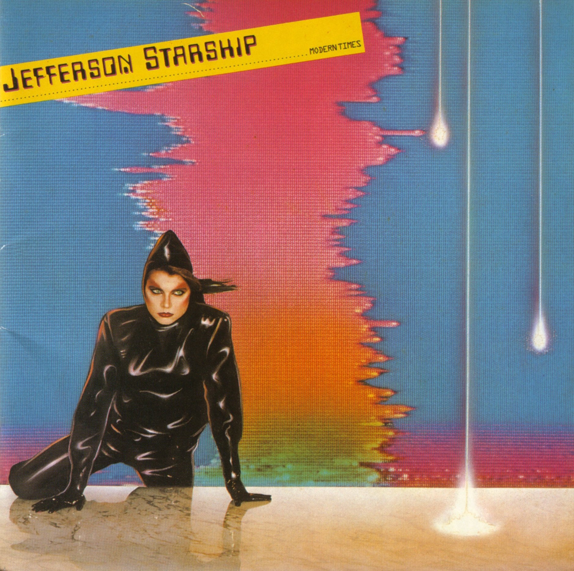 Find Your Way Back — Jefferson Starship | Last.fm