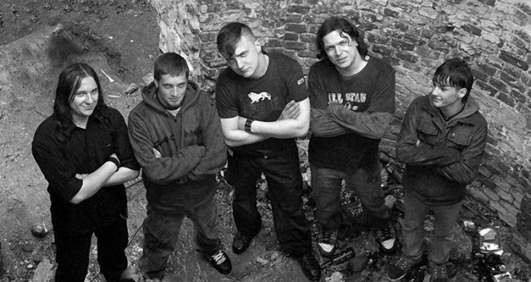 Emergency music, videos, stats, and photos | Last.fm