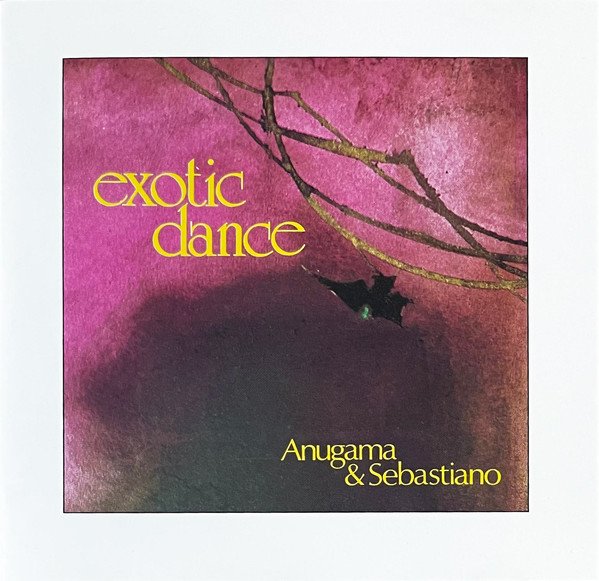 Anugama & Sebastiano music, videos, stats, and photos | Last.fm