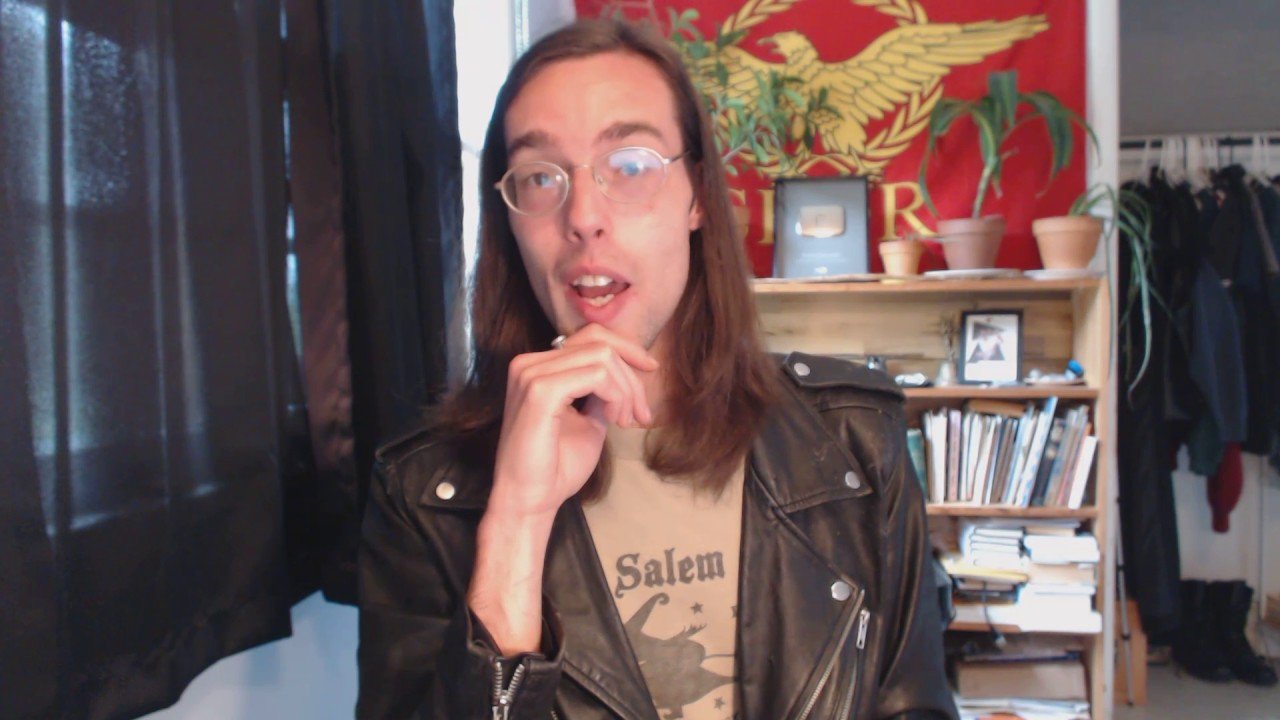 Styxhexenhammer Rumble