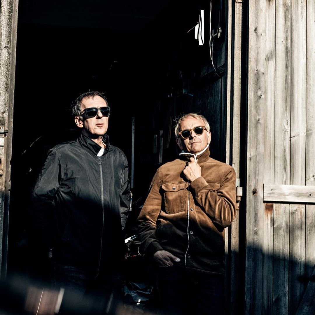 Underworld music, videos, stats, and photos | Last.fm