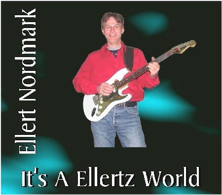 Ellert Nordmark music, videos, stats, and photos | Last.fm