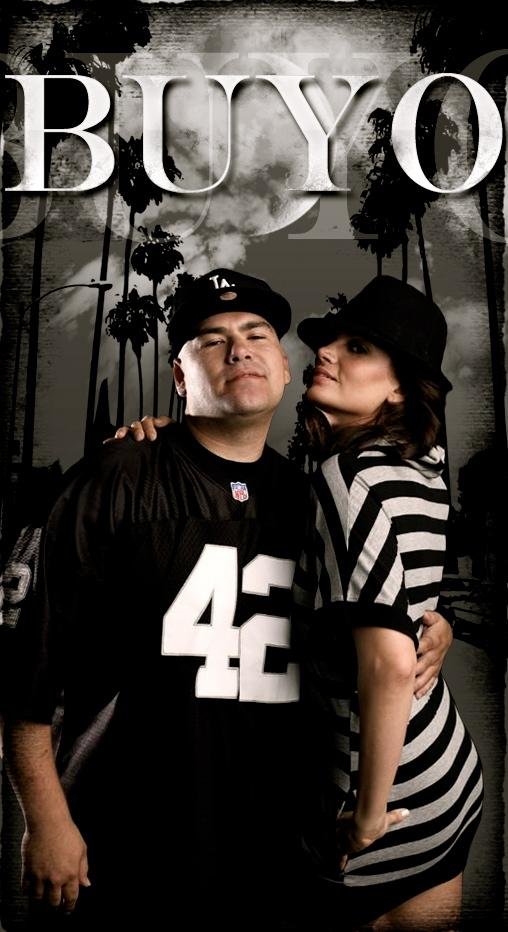 BUYO music, videos, stats, and photos | Last.fm