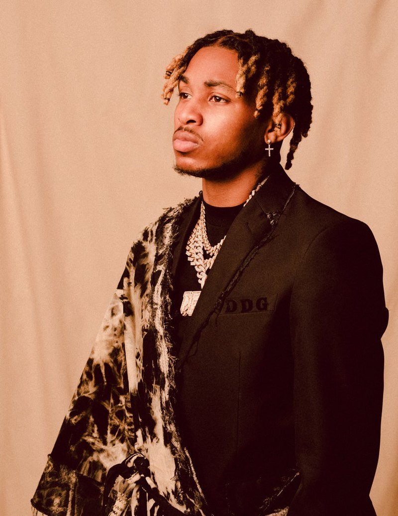 DDG music, videos, stats, and photos | Last.fm