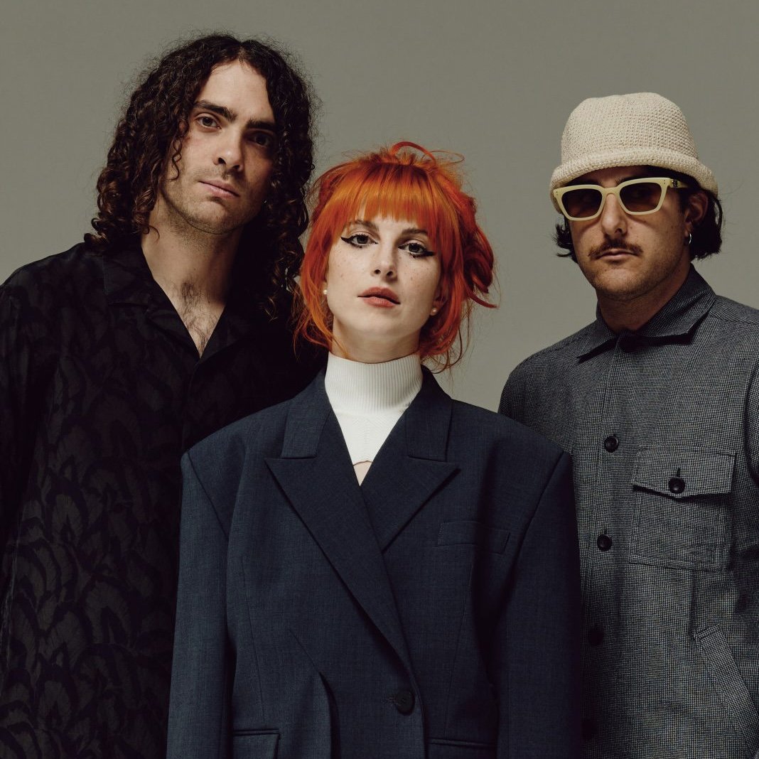 Paramore music, videos, stats, and photos | Last.fm