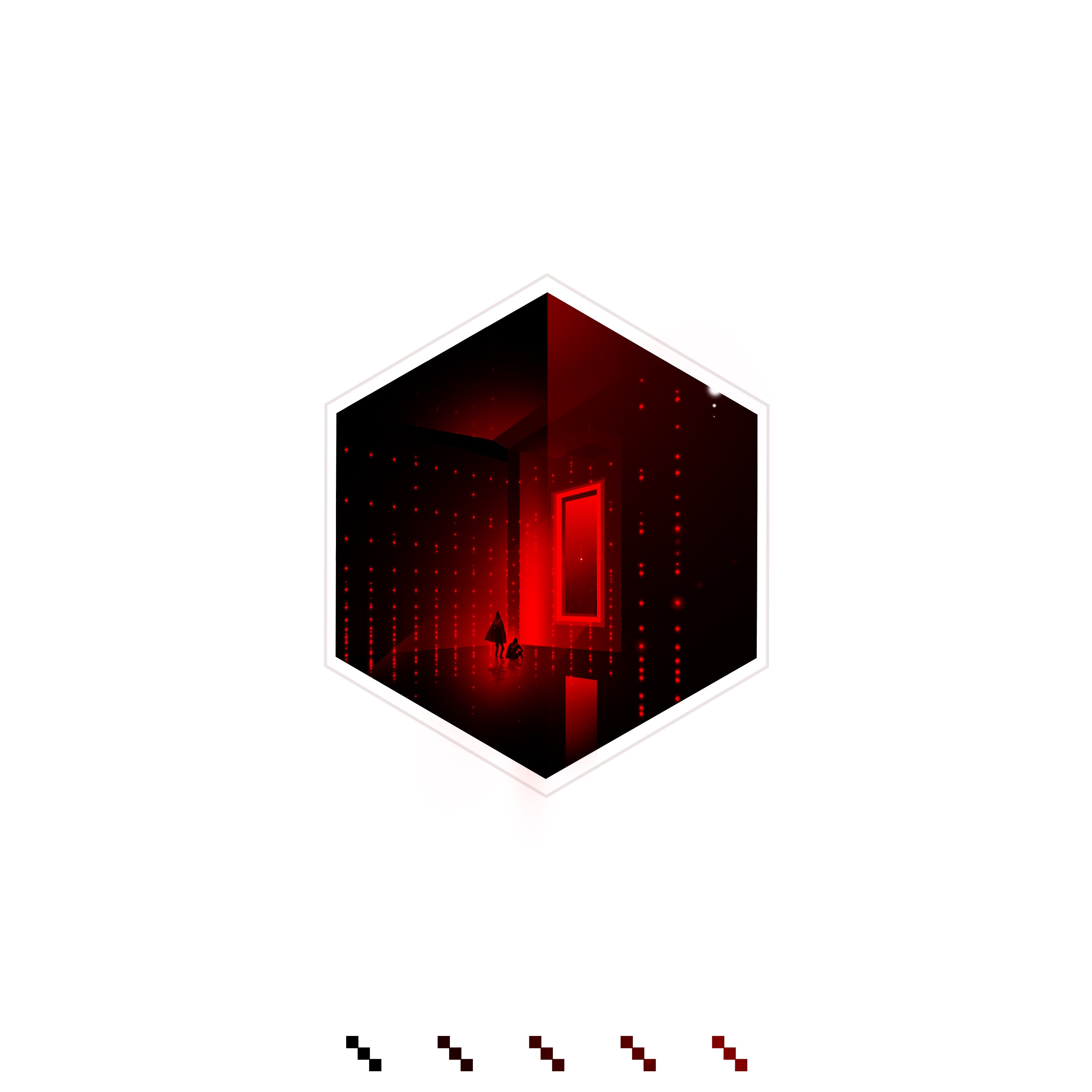 Red lights remixes