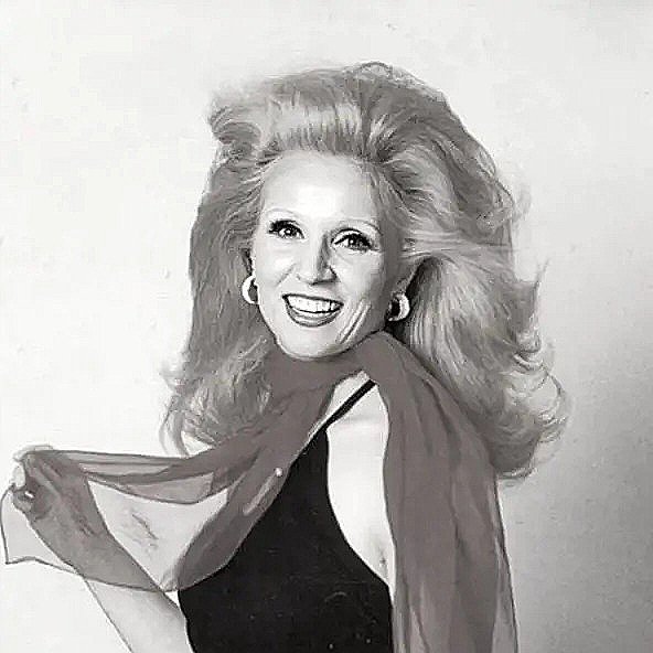 Rushdy Abaza And Sabah