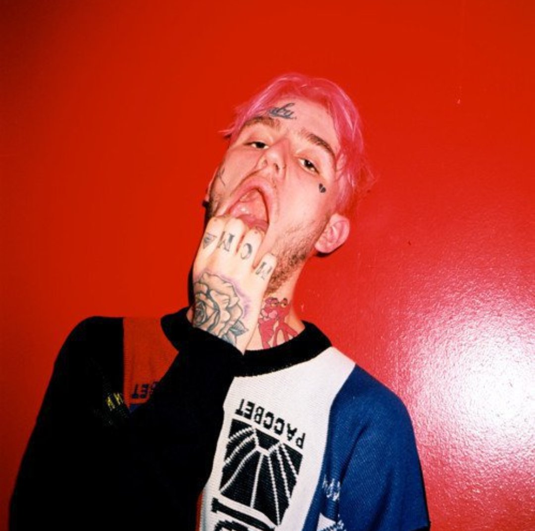 Soundcloud Files — Lil Peep | Last.fm