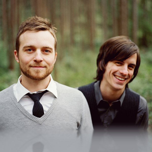 Running For Cover | Ivan & Alyosha | 8tracks radio