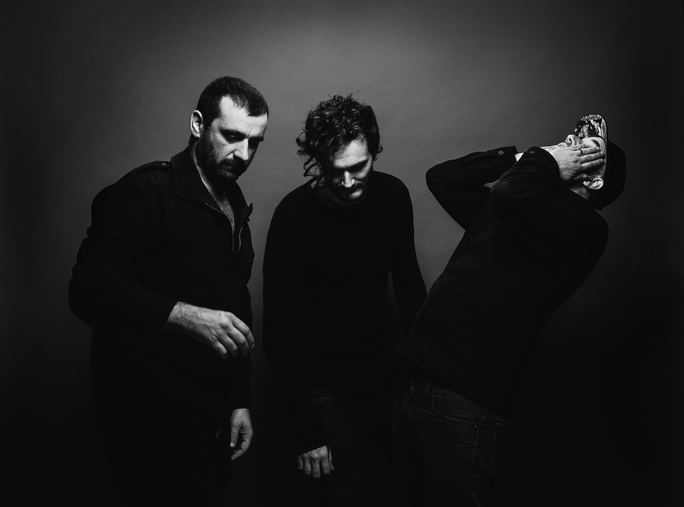 Moderat music, videos, stats, and photos | Last.fm