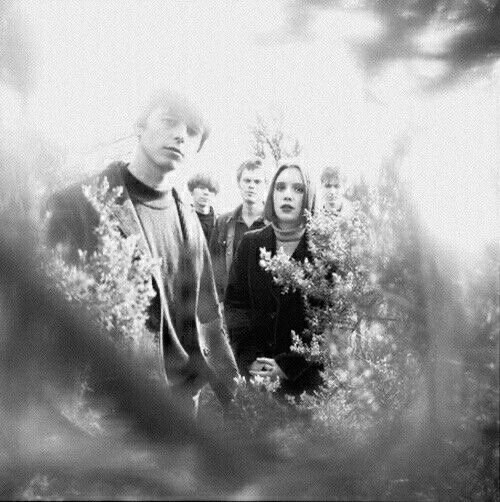 Slowdive music, videos, stats, and photos | Last.fm