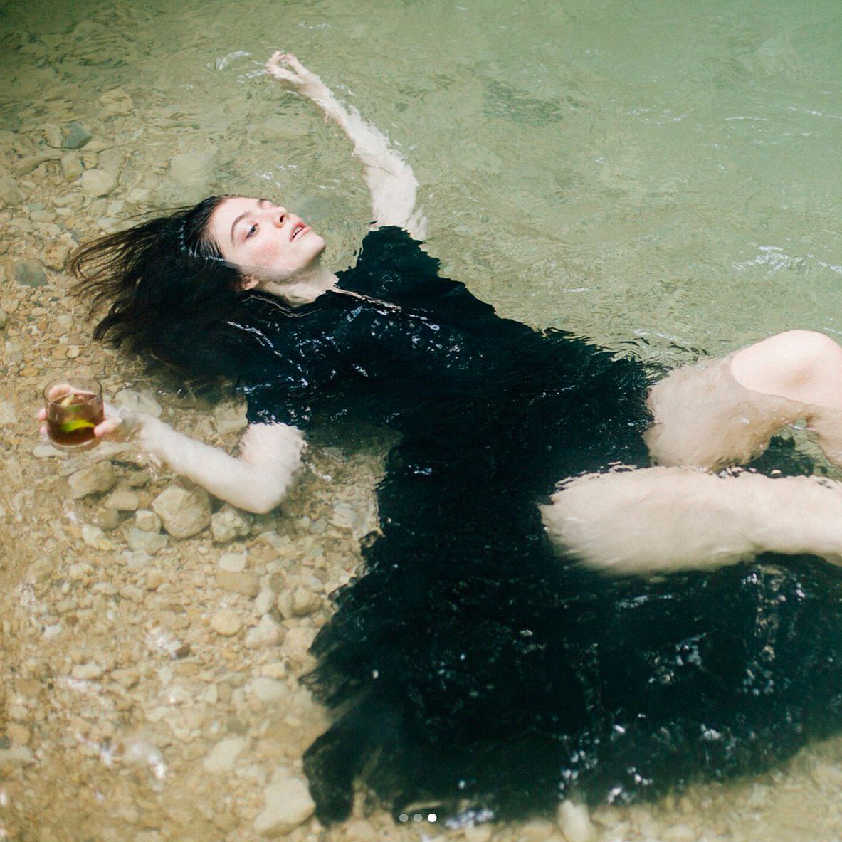 Lorde music, videos, stats, and photos | Last.fm